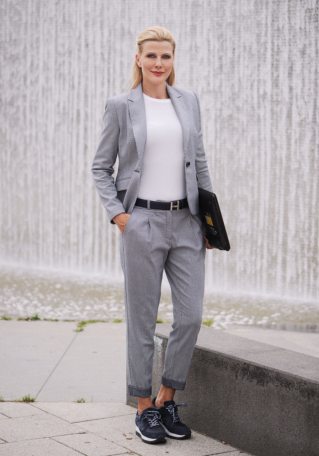 Commercial – Ingrid Rutsch