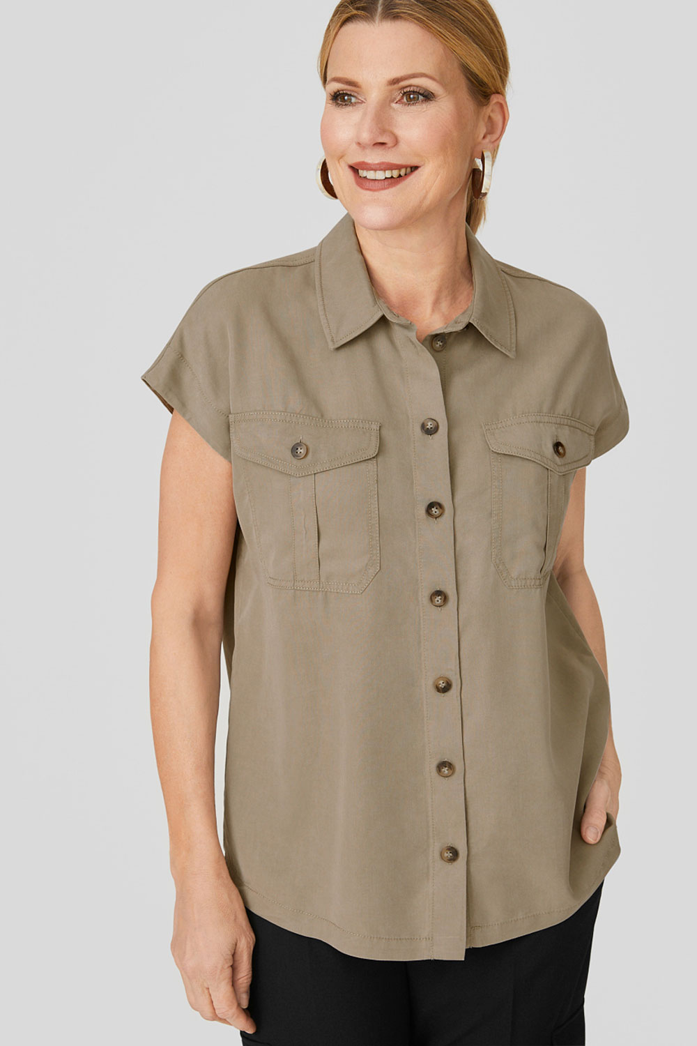 Fashion – Ingrid Rutsch