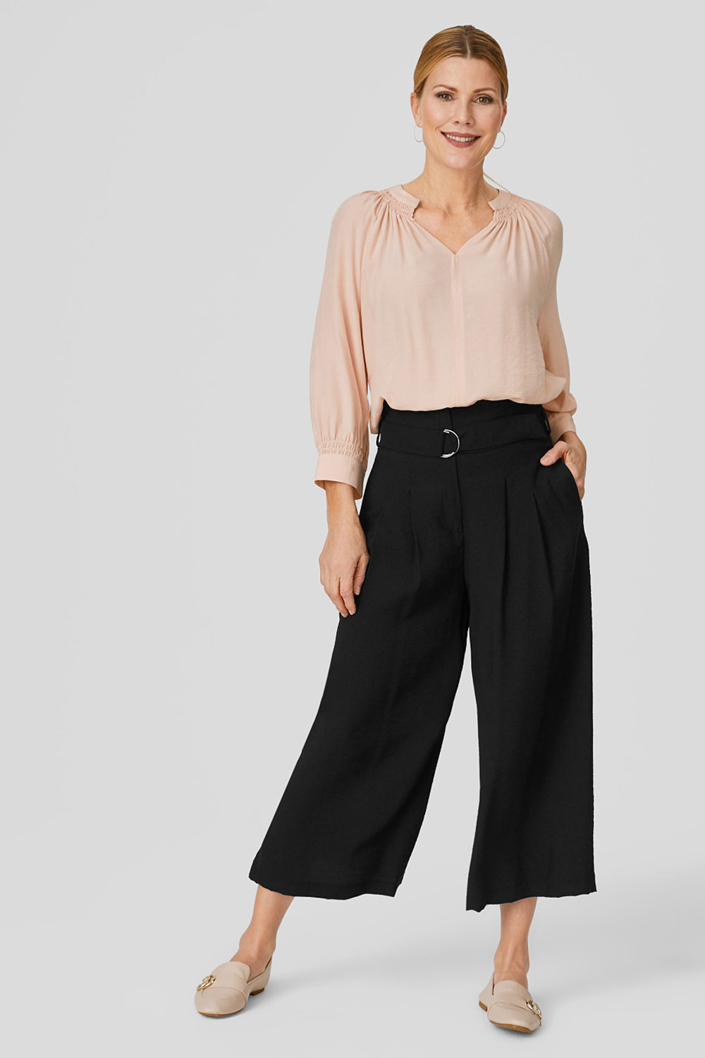 Fashion – Ingrid Rutsch