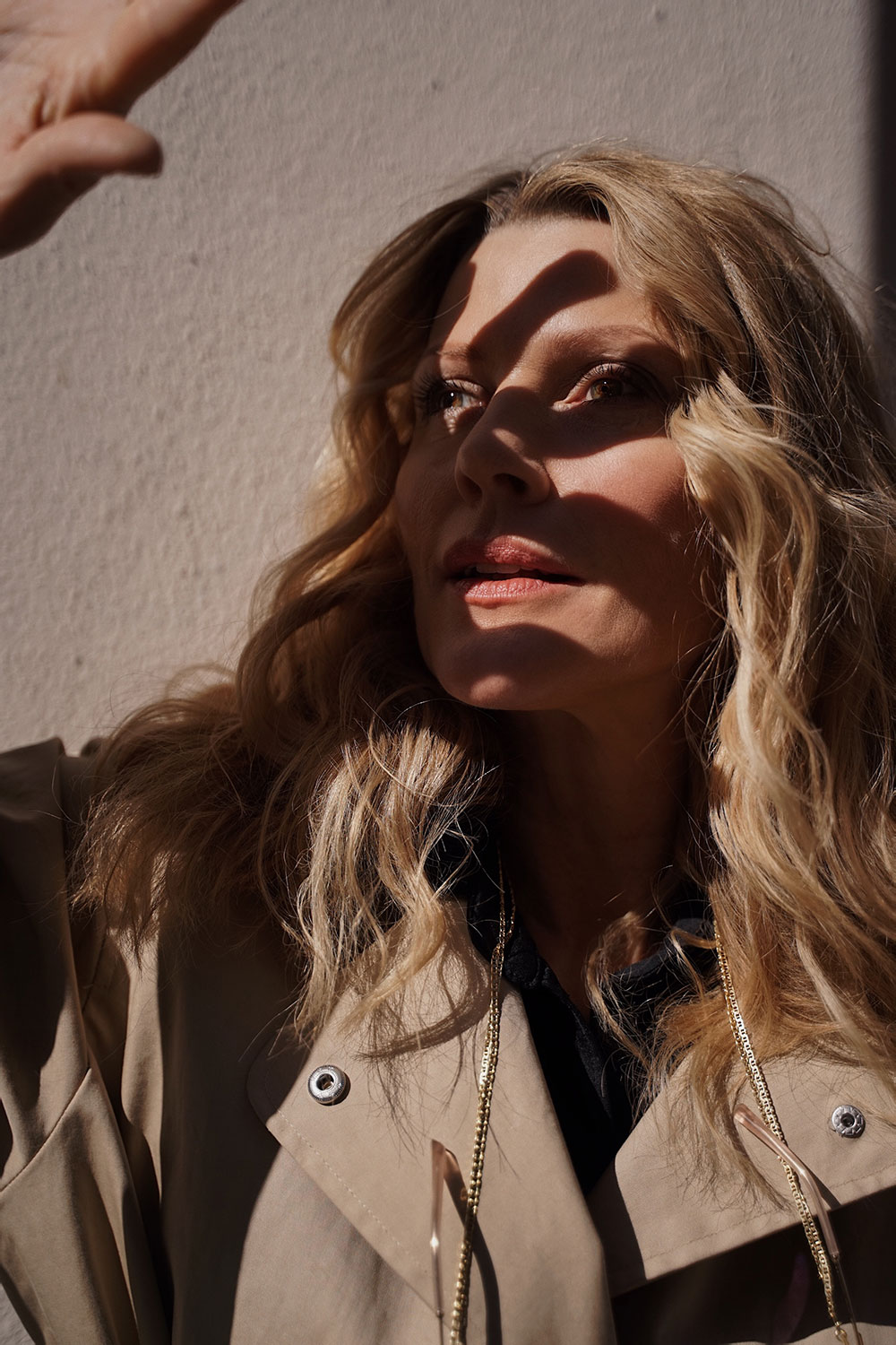 Beauty – Ingrid Rutsch