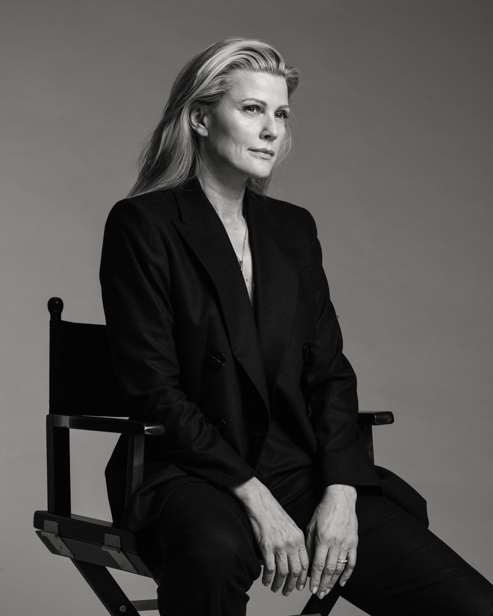 Editorial – Ingrid Rutsch