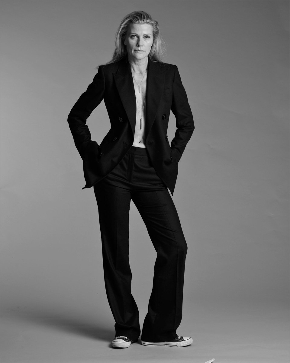 Editorial – Ingrid Rutsch