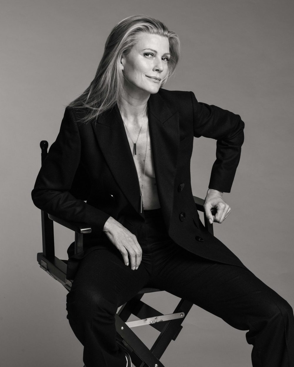 Editorial – Ingrid Rutsch