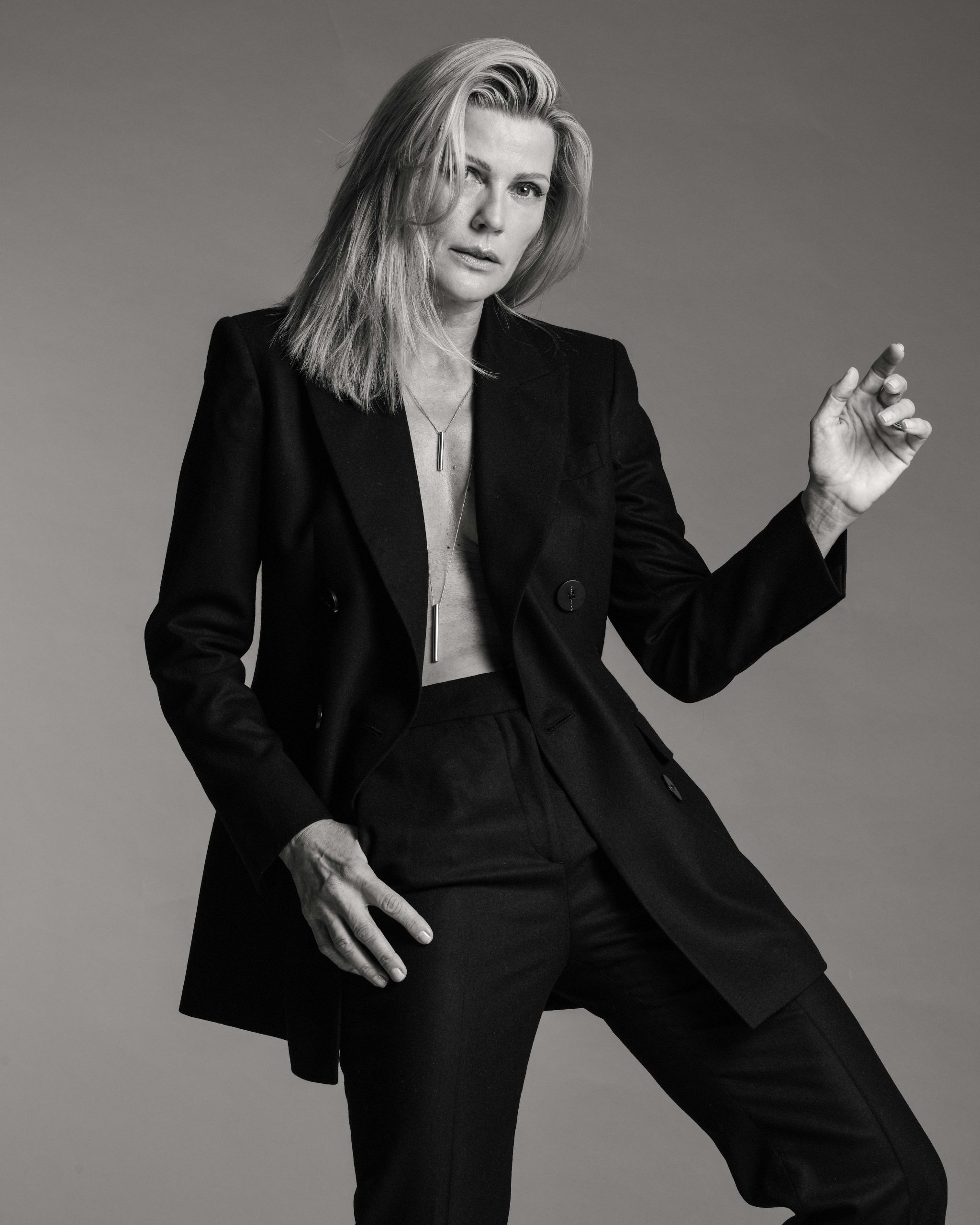 Editorial – Ingrid Rutsch